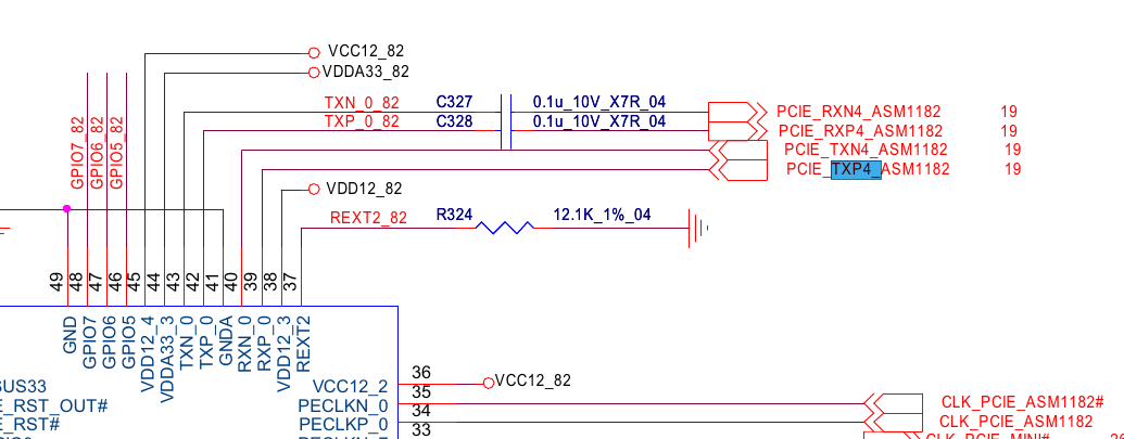 PCIe For Hackers: An M.2 Card Journey | Hackaday