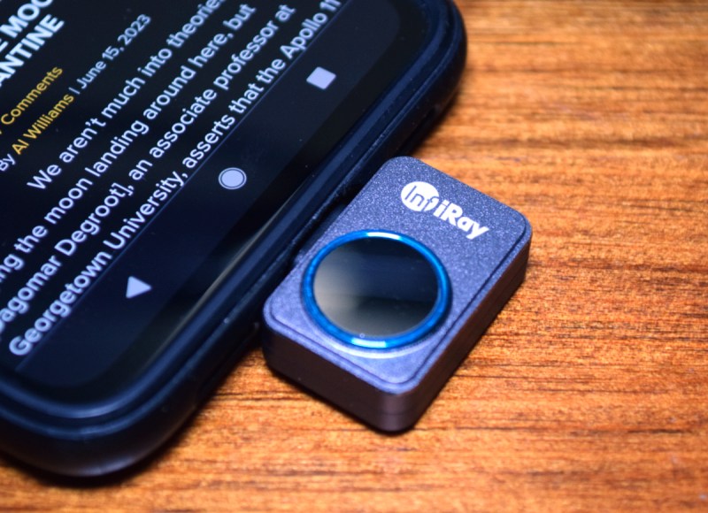 19 | June | 2023 | Hackaday | Page 2