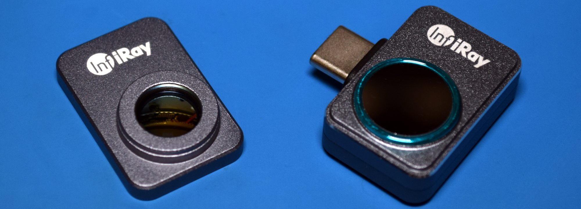 Review: InfiRay P2 Pro Thermal Camera | Hackaday
