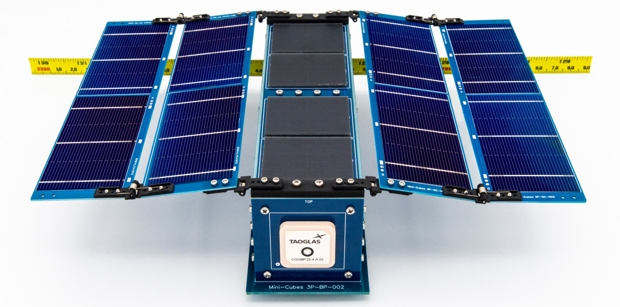 Democratizing Space, One Picosatellite At A Time | Hackaday