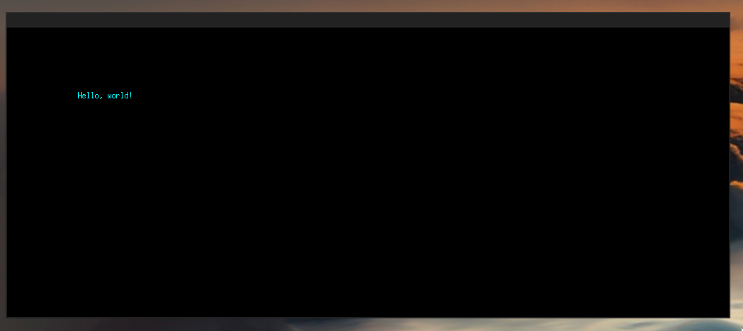 X Windows | Hackaday