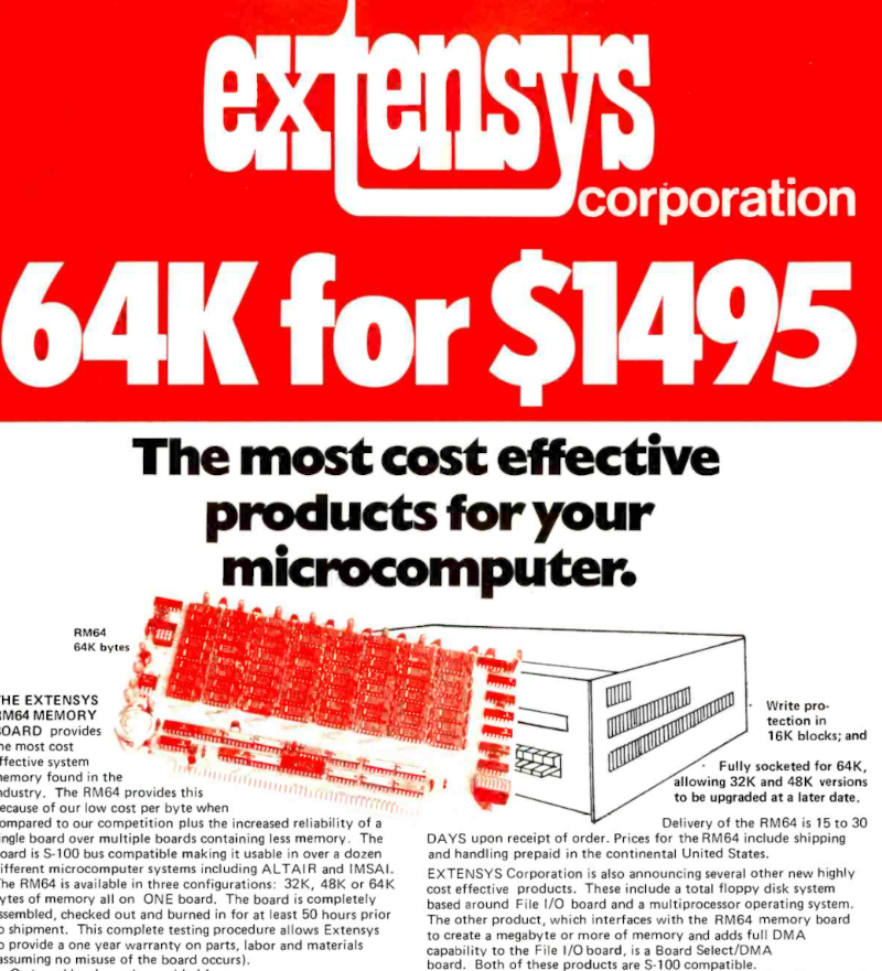 Retro Gadgets: The Real Desktop Computer | Hackaday