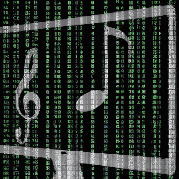 GETMusic Uses Machine Learning To Generate Music, Understands Tracks ...