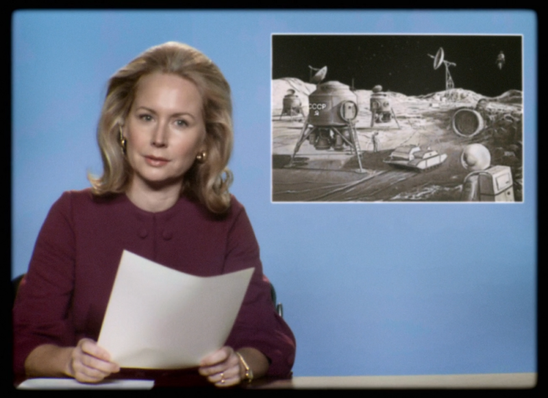 Humanity’s Return To The Moon And The Prospect Of South Pole Moon Bases ...