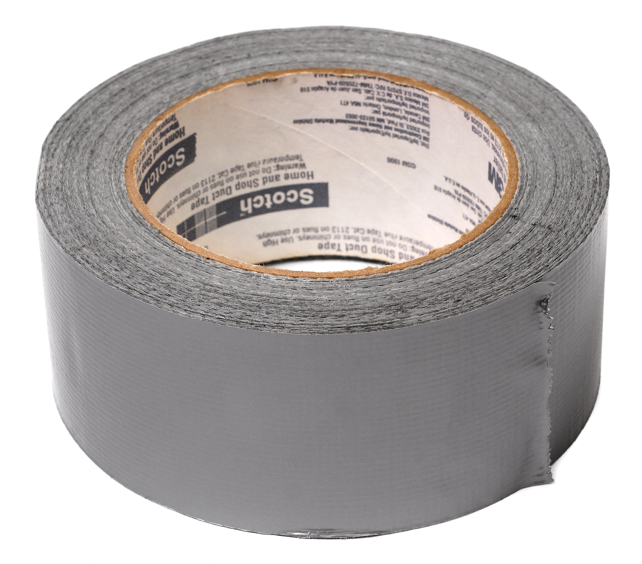 How Duck Tape Became Famous | Hackaday