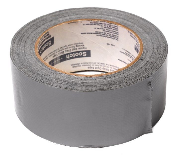 How Duck Tape Became Famous | Hackaday