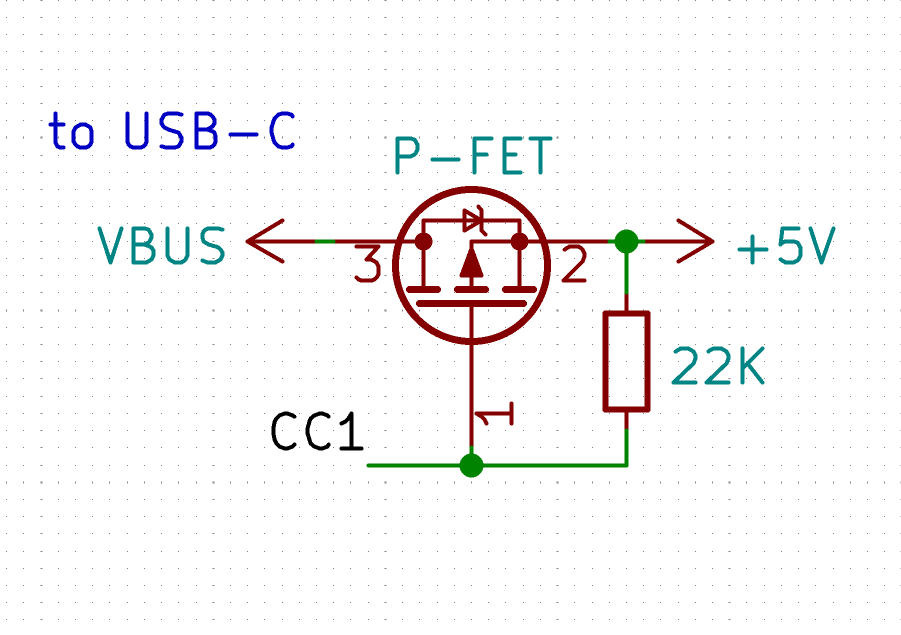 All About USB-C: Example Circuits | Hackaday