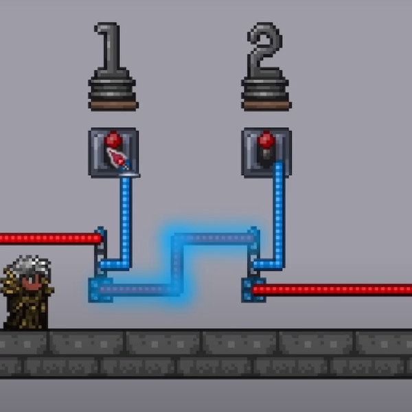 This Risc V Cpu Games In Rust From Inside The Game Hackaday