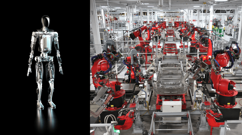 Ask Hackaday: What’s The Deal With Humanoid Robots? | Hackaday