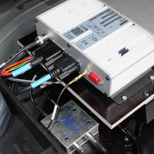 Serious Vulnerability In European Trunked Radio System | Hackaday Serious Vulnerability In European Trunked Radio System | Hackaday