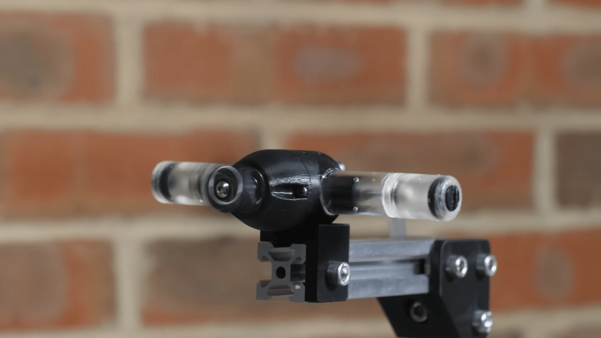 Developing A 4,500 RPM Twin-Cylinder Air Engine | Hackaday