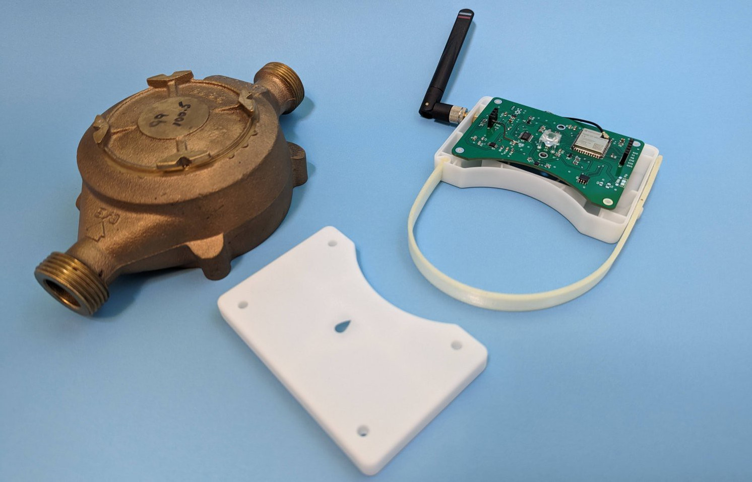 Hackaday Prize 2023: Green Hacks Finalists | Hackaday