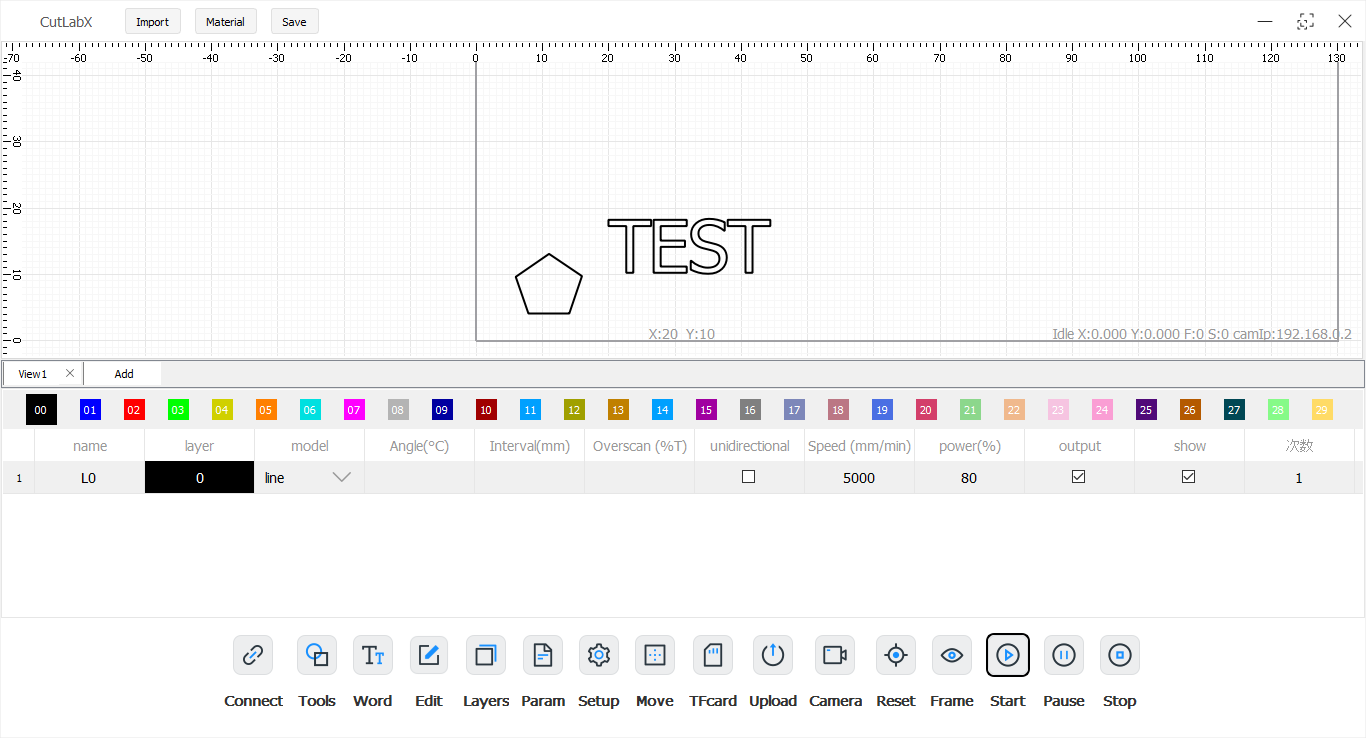 Review: WAINLUX K8, A Diode Laser That’s Ready To Work | Hackaday