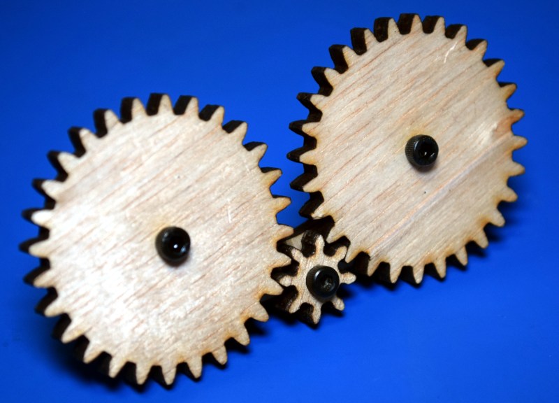 Review: WAINLUX K8, A Diode Laser That’s Ready To Work | Hackaday