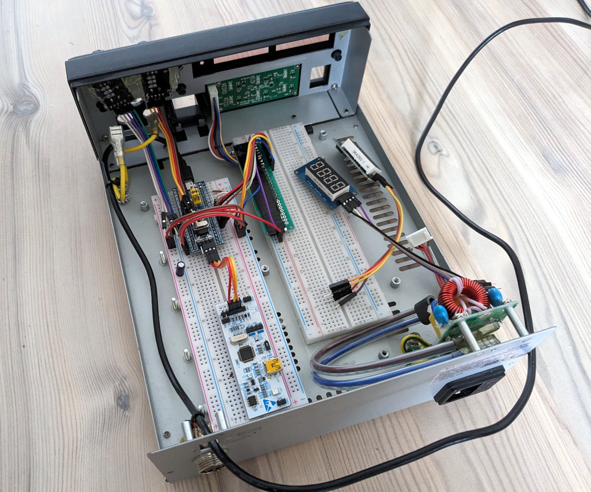 Xbox Hacks | Hackaday