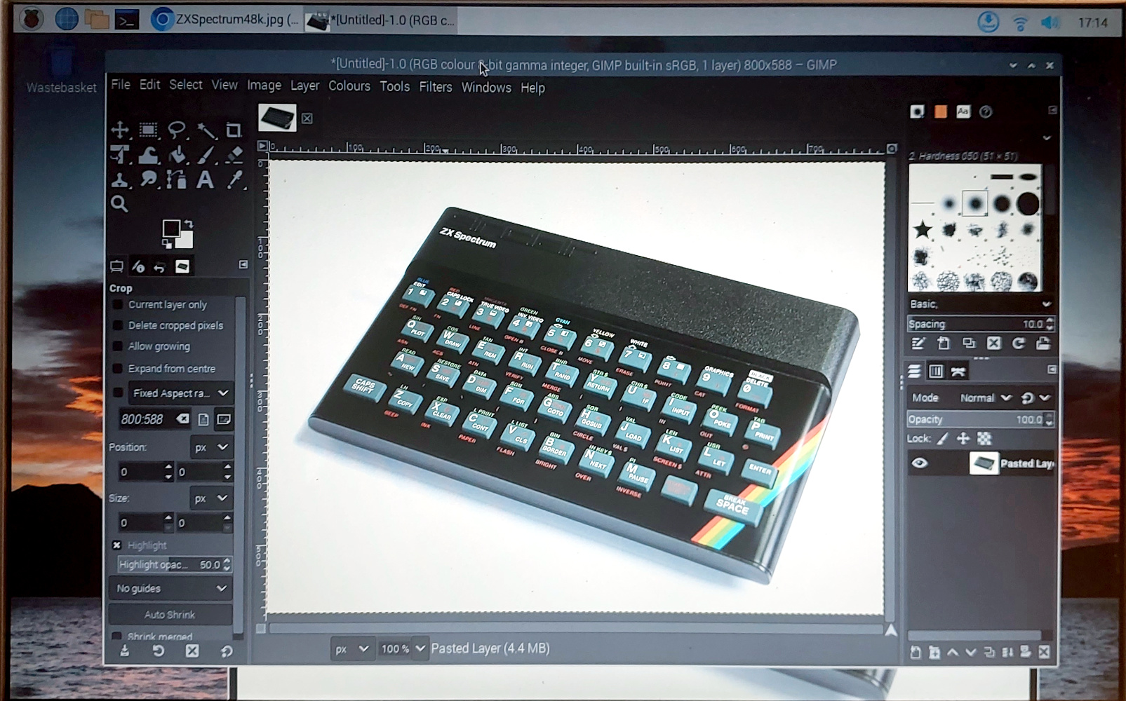 Jenny’s Daily Drivers: Raspberry Pi Desktop | Hackaday
