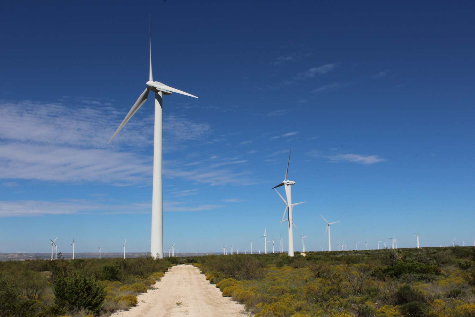Converting Wind To Electricity Or: The Doubly-Fed Induction Generator ...