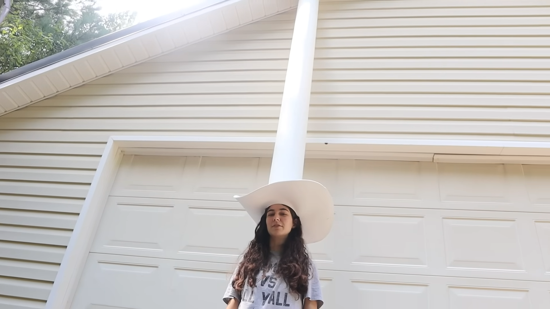 10-Foot High 3D Printer Based On Ender 3 | Hackaday