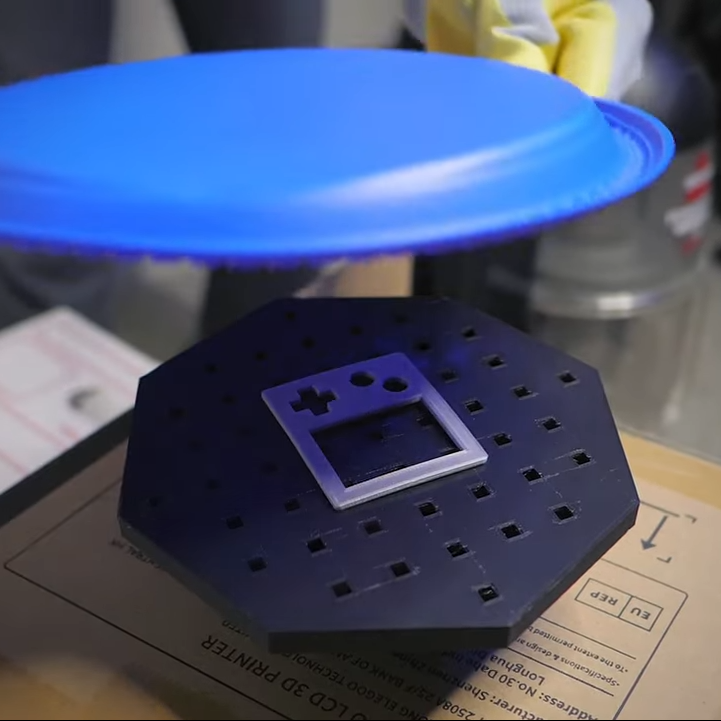 3d Printer Hacks | Hackaday | Page 6