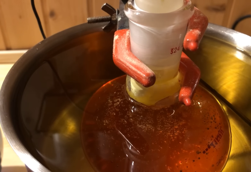 Electrostatics | Hackaday