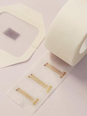 Bioadhesive Polymer | Hackaday