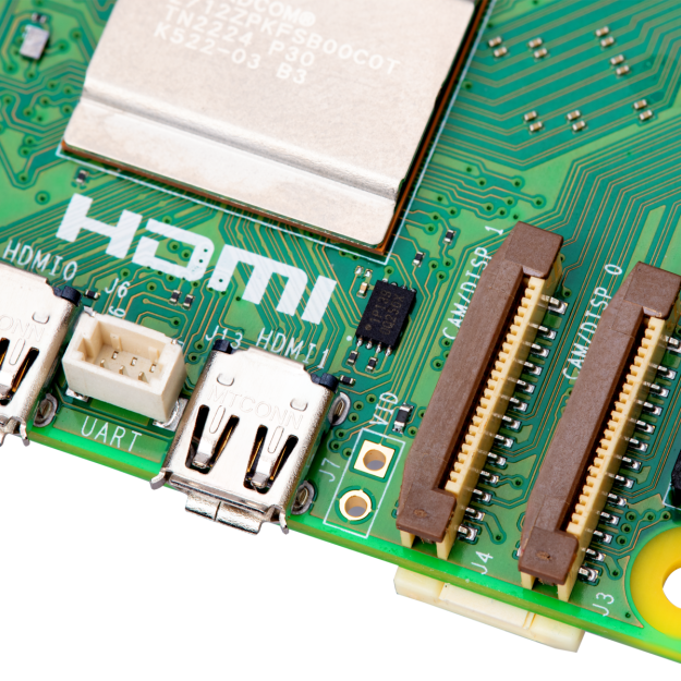 A Raspberry Pi 5 Is Better Than Two Pi 4s | Hackaday