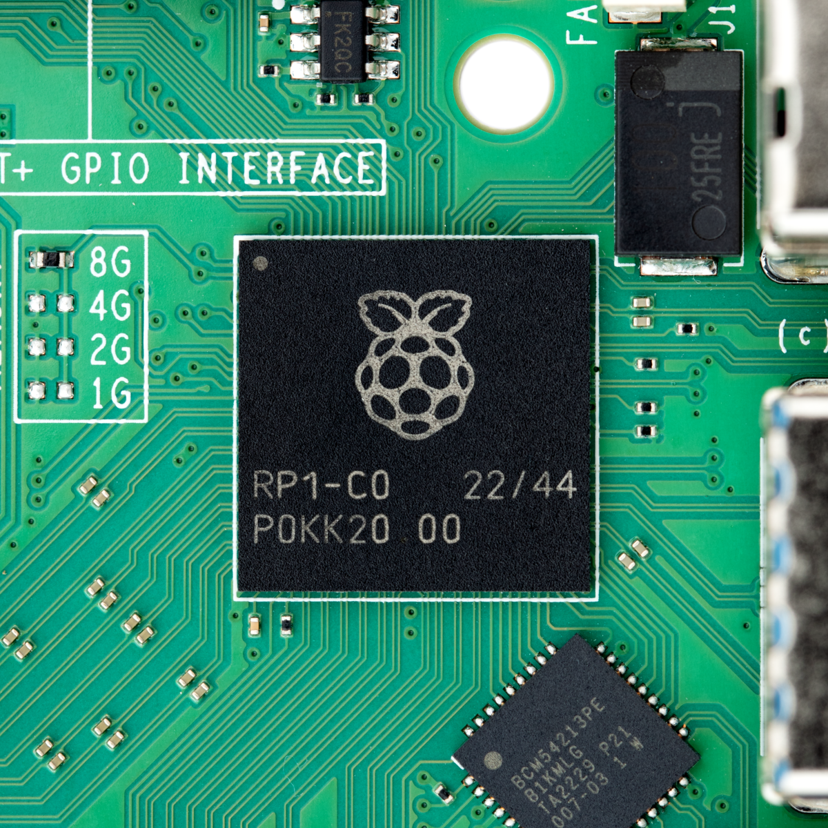 Raspberry Pi Hackaday