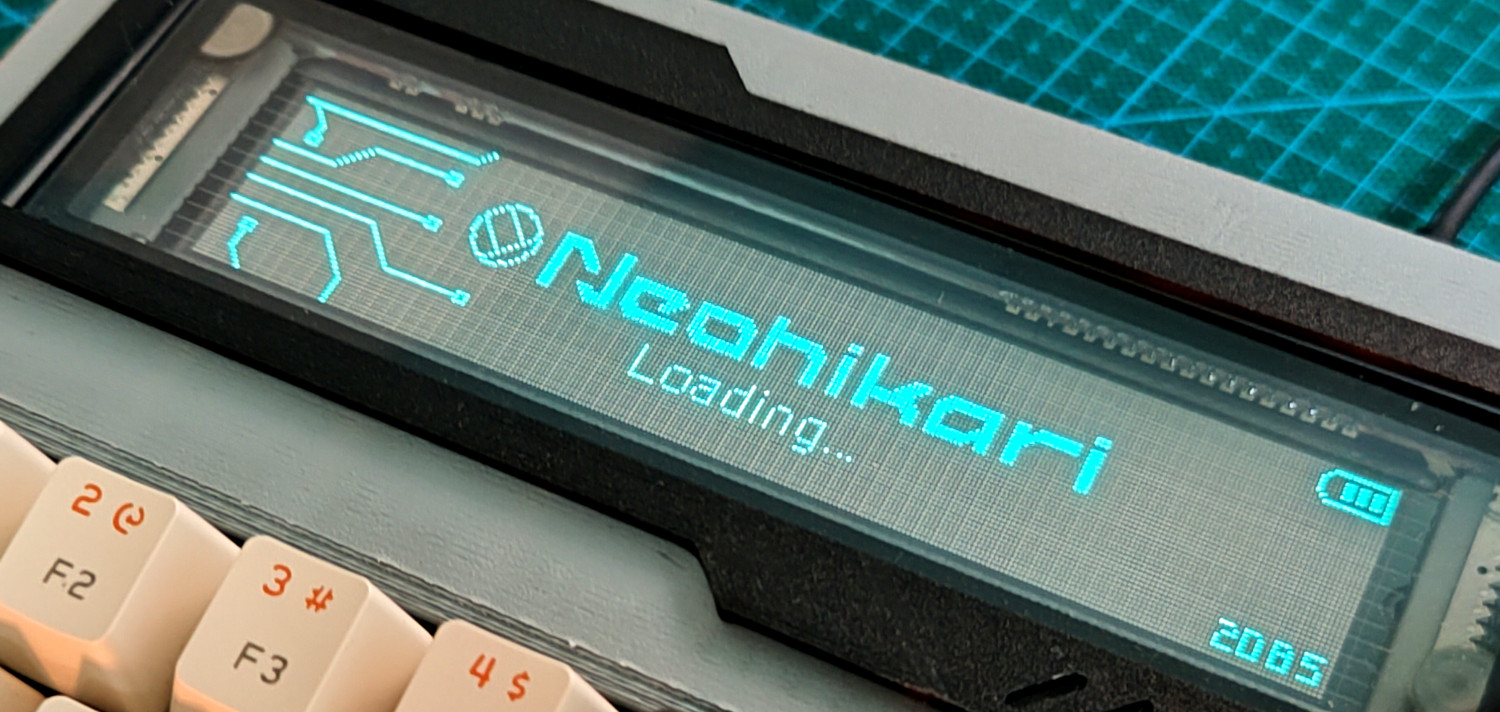 2023 Cyberdeck Challenge: The Best Decks On The Net | Hackaday