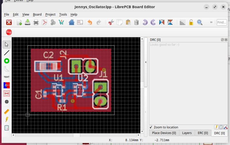 Review: LibrePCB Hits Version 1.0 | Hackaday