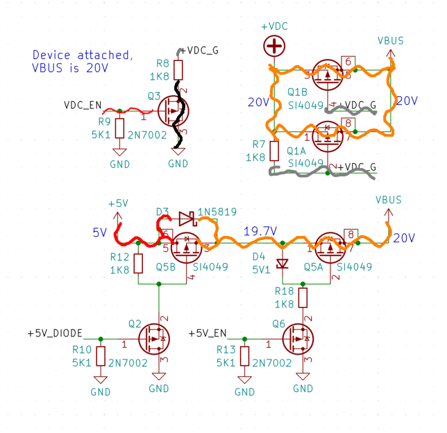 USB-C For Hackers: Build Your Own PSU | Hackaday