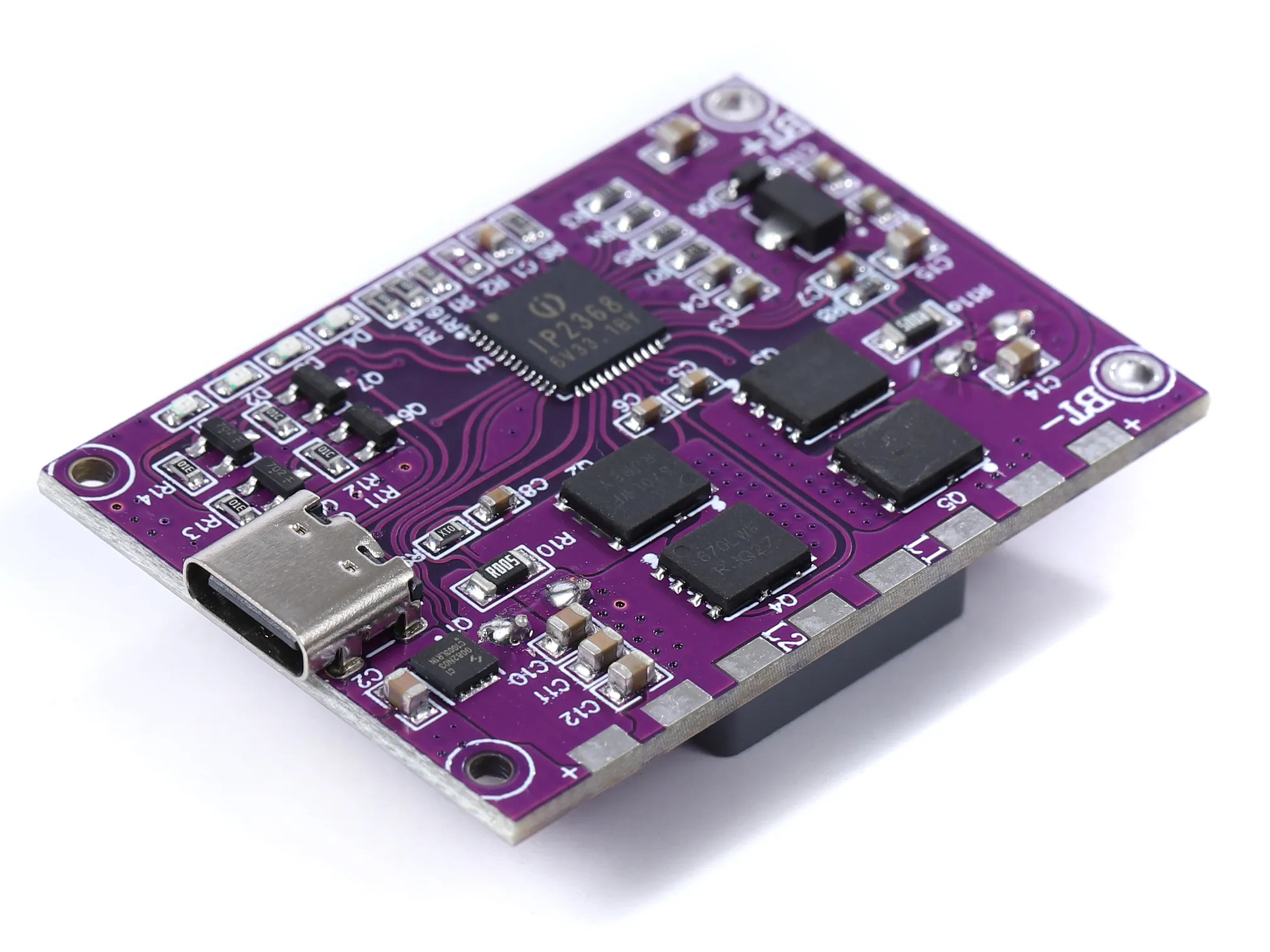 USB-C For Hackers: Build Your Own PSU | Hackaday