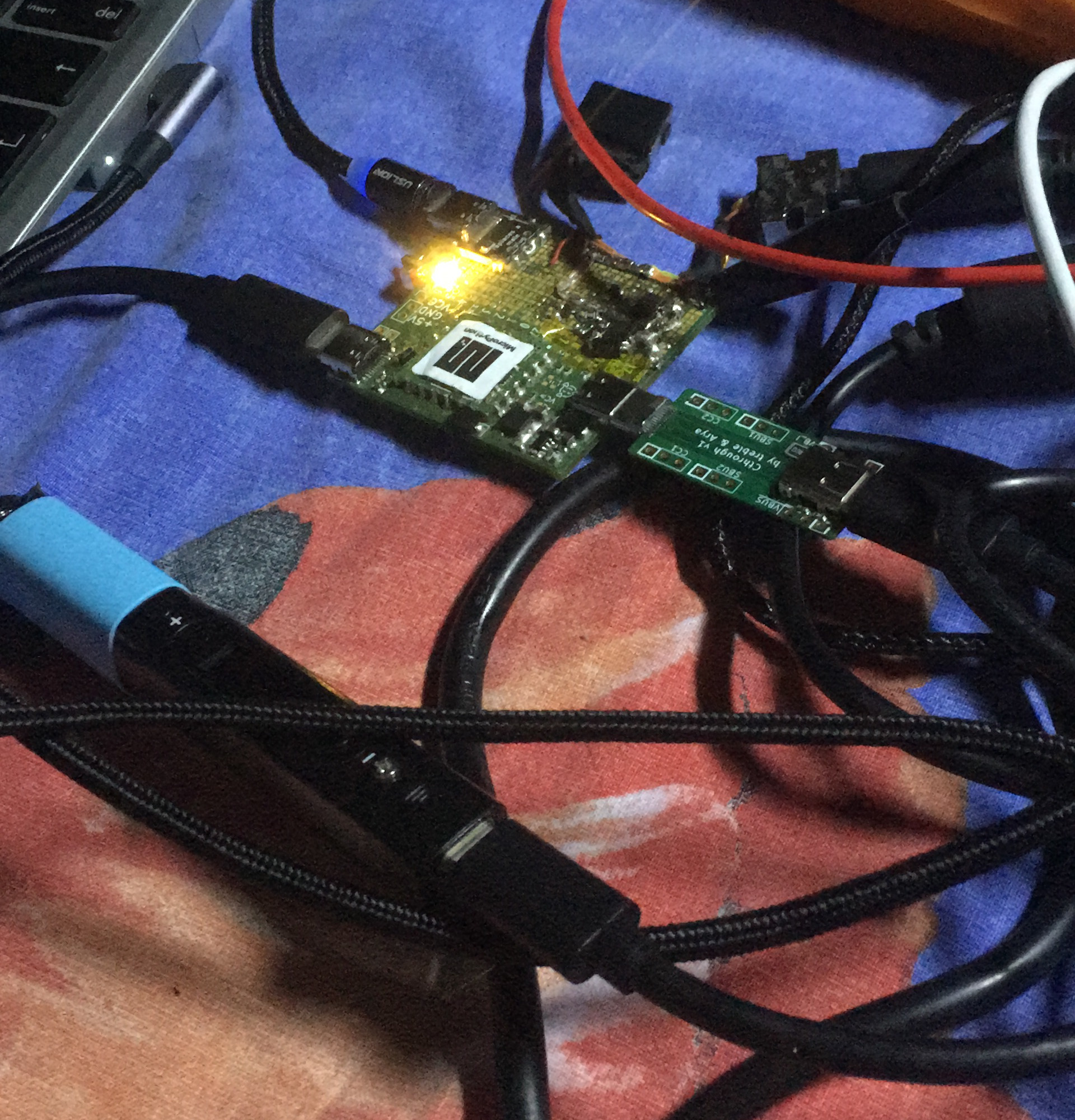 USB-C For Hackers: Build Your Own PSU | Hackaday