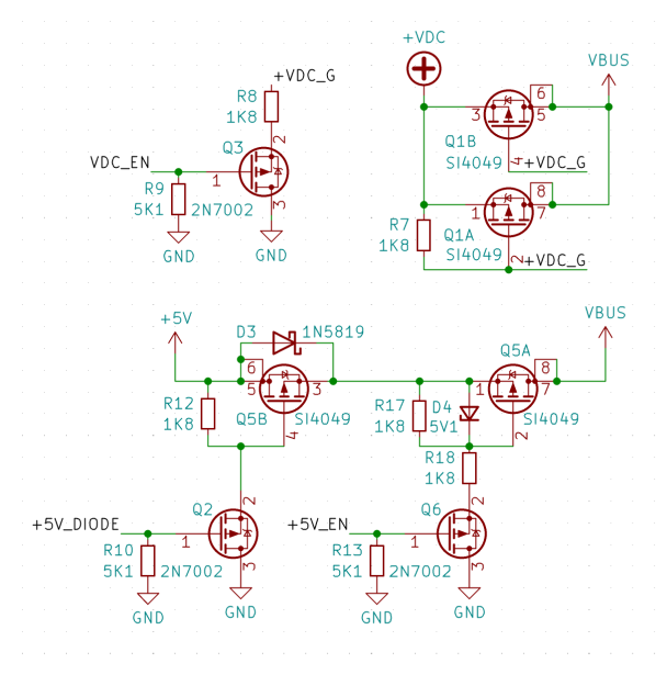 USB-C For Hackers: Build Your Own PSU | Hackaday