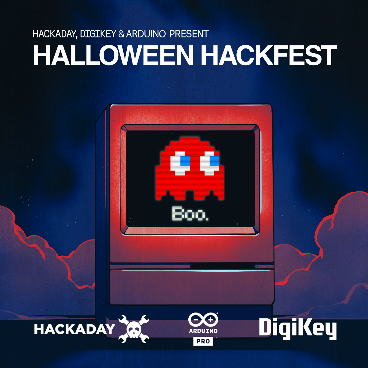 Hackaday Podcast 237: Dancing Raisins, Coding On Apples, And A Salad Spinner Mouse | Hackaday