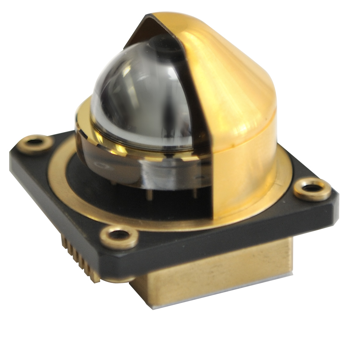 Fancy Gyroscopes Are Key To Radio-Free Navigation | Hackaday