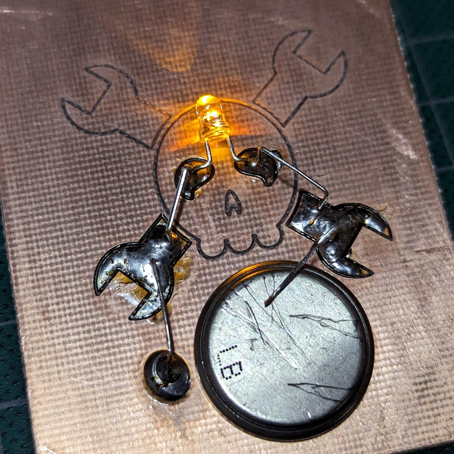 PCB Engraving Via CNC | Hackaday