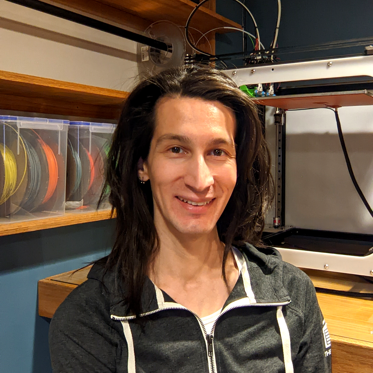 Hackaday Superconference 2023: First Round Of Speakers Announced! | Hackaday