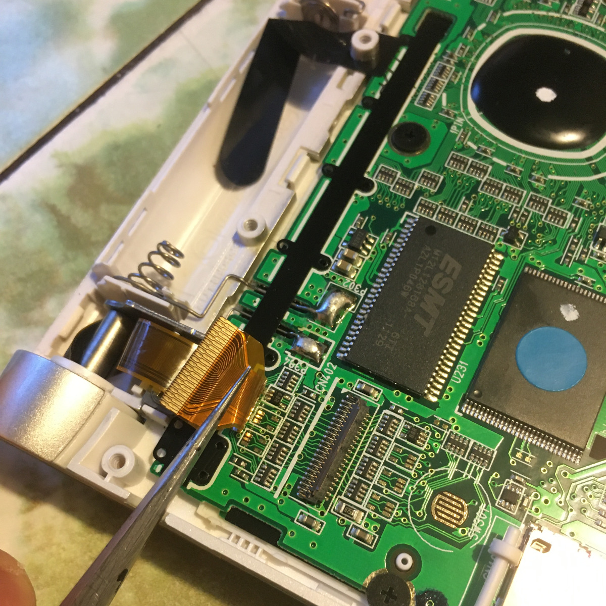 Displays We Love Hacking: Parallel RGB | Hackaday