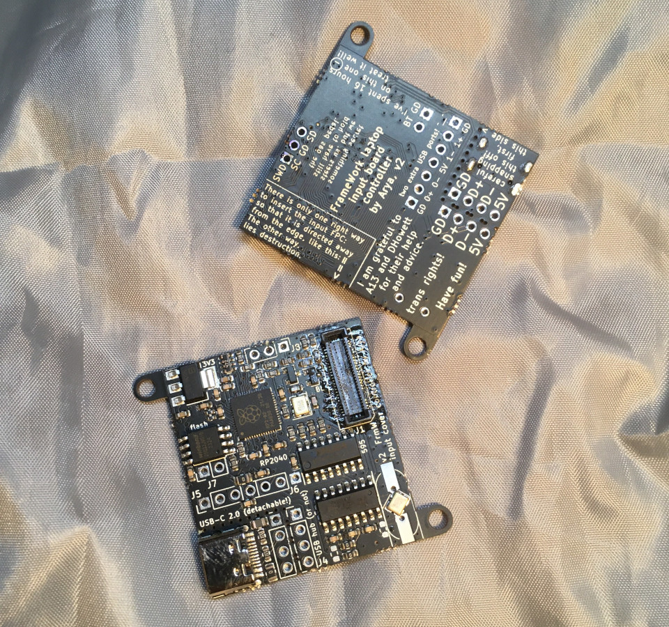 How Framework Laptop Broke The Hacker Ceiling | Hackaday