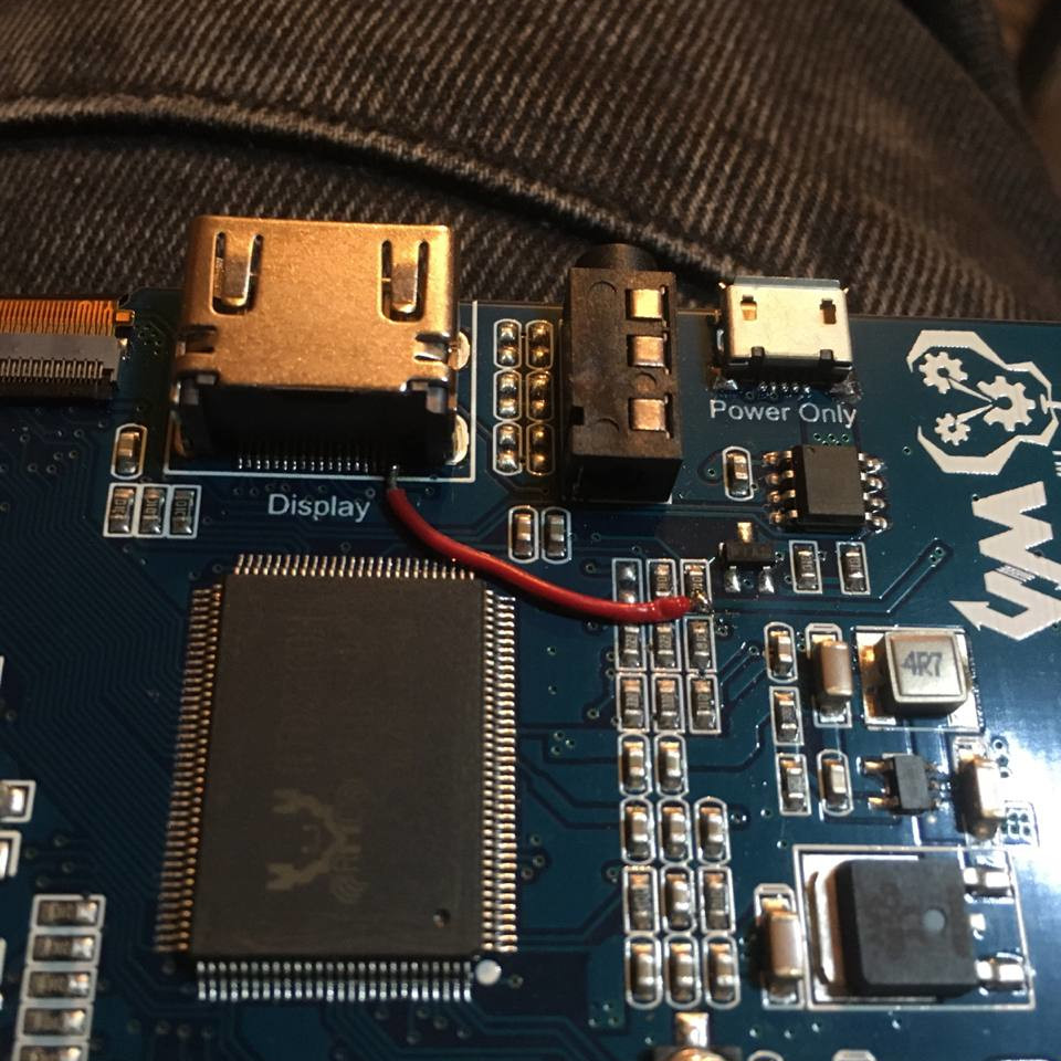 Human-Interfacing Devices: The Descriptor Heist | Hackaday