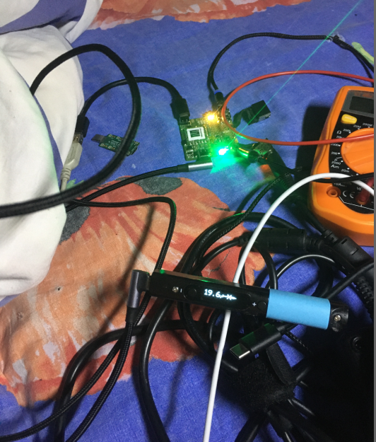 USB-C For Hackers: Program Your Own PSU | Hackaday