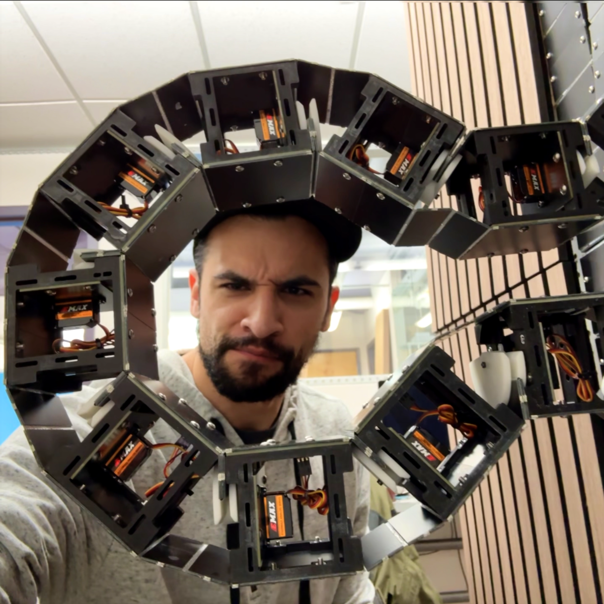 Hackaday Superconference 2023: First Round Of Speakers Announced! | Hackaday