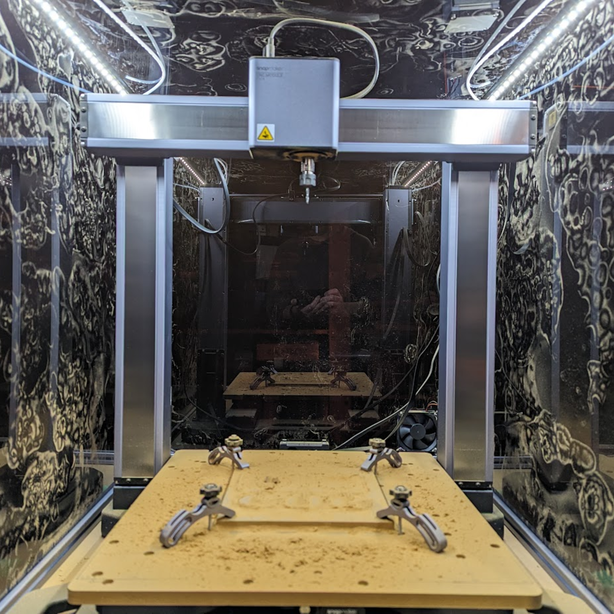 Post-MDF-dust_thumbnail | Hackaday