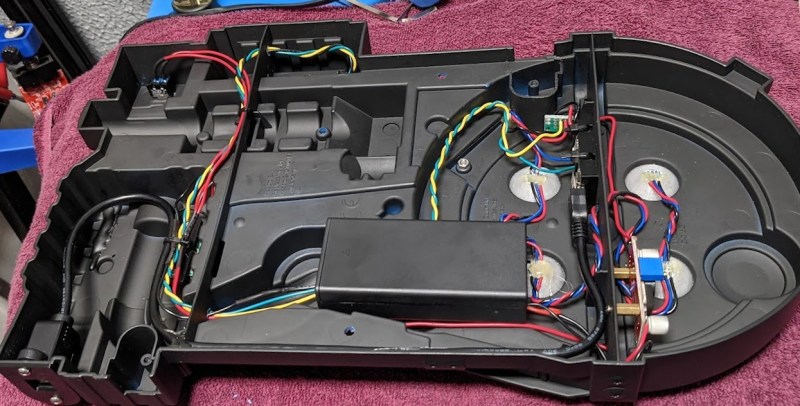 Arduino Nano Hackaday