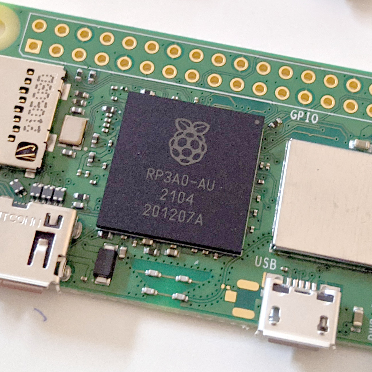 Why The RP1 Is The Most Important Product Raspberry Pi Have Ever Made ...