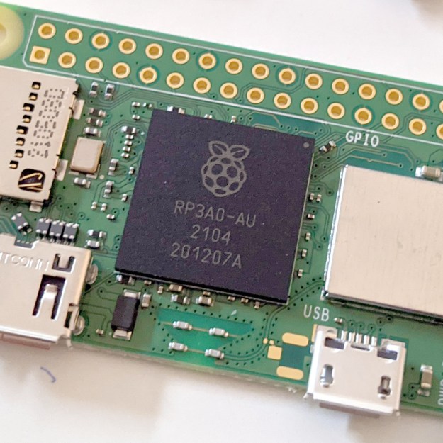 Why The RP1 Is The Most Important Product Raspberry Pi Have Ever Made | Hackaday