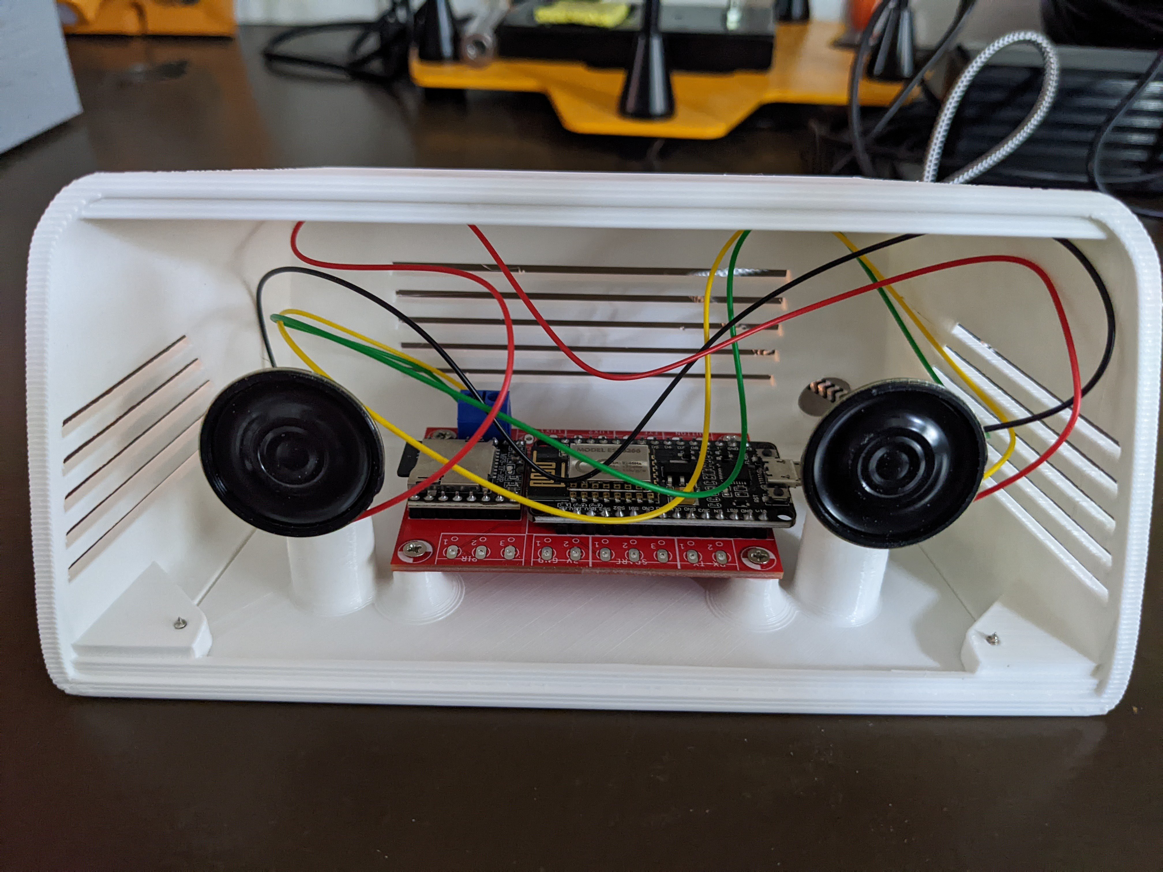 Severance | Hackaday