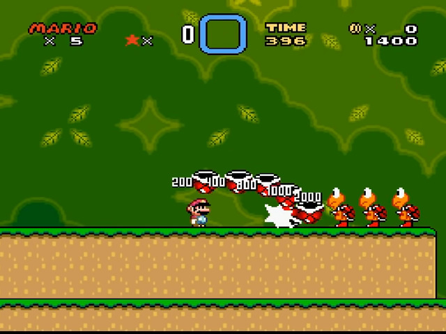 Game Graphics: Racing The Beam | Hackaday