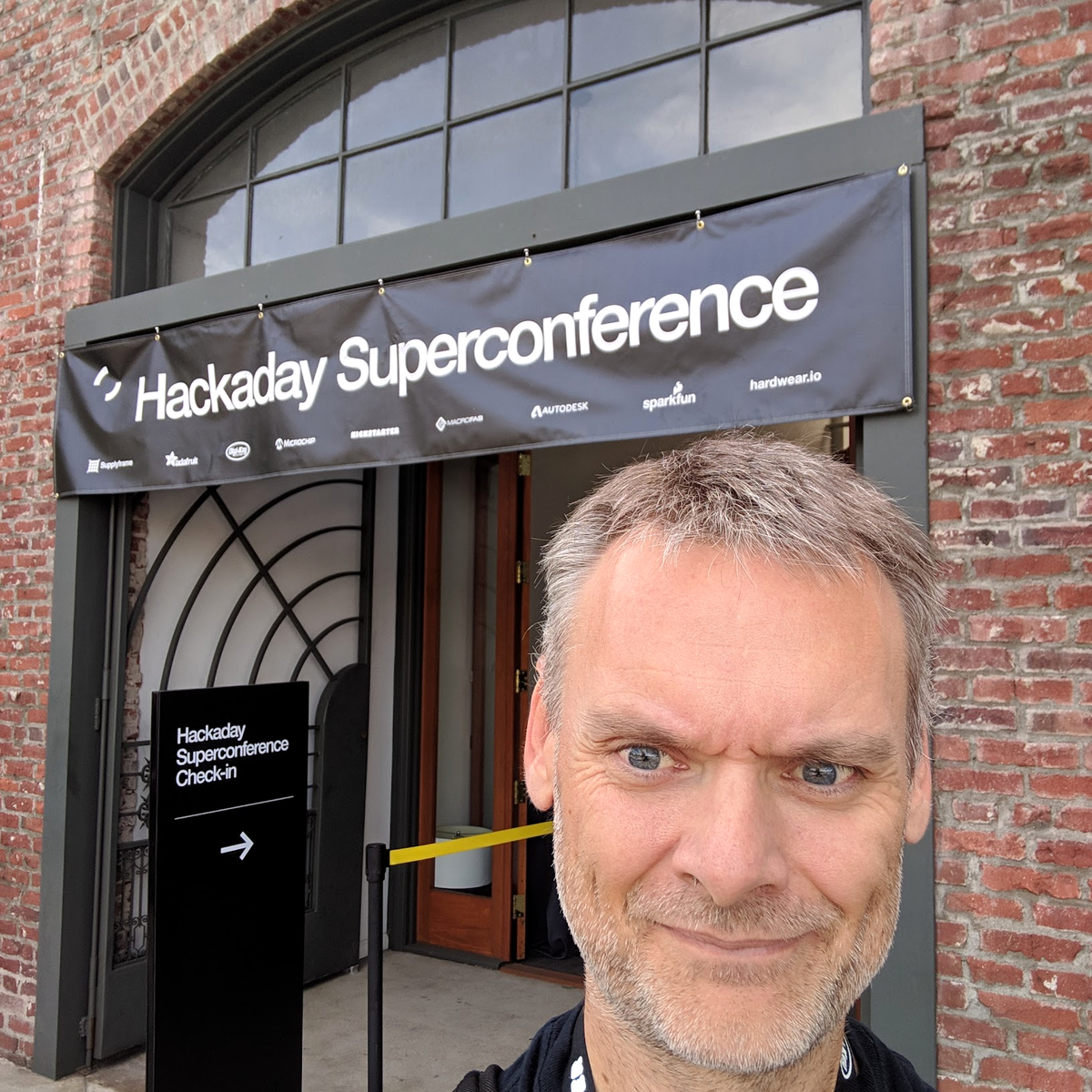 Hackaday Superconference 2023: First Round Of Speakers Announced! | Hackaday