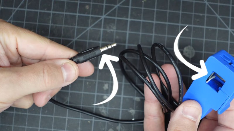 Spinning Up A New Laundry Monitor | Hackaday